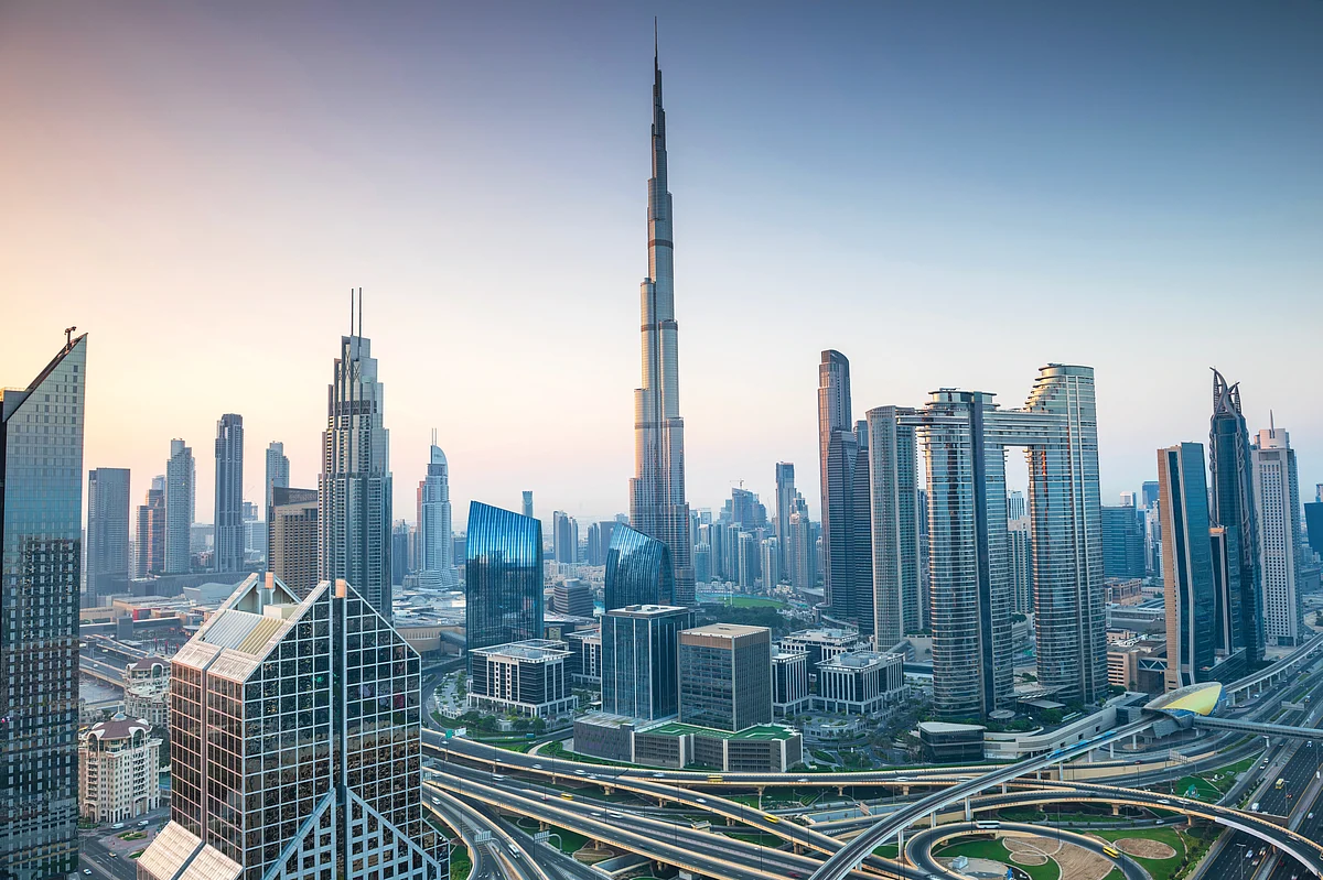 From vision to velocity: Dubai’s blueprint for future-ready government