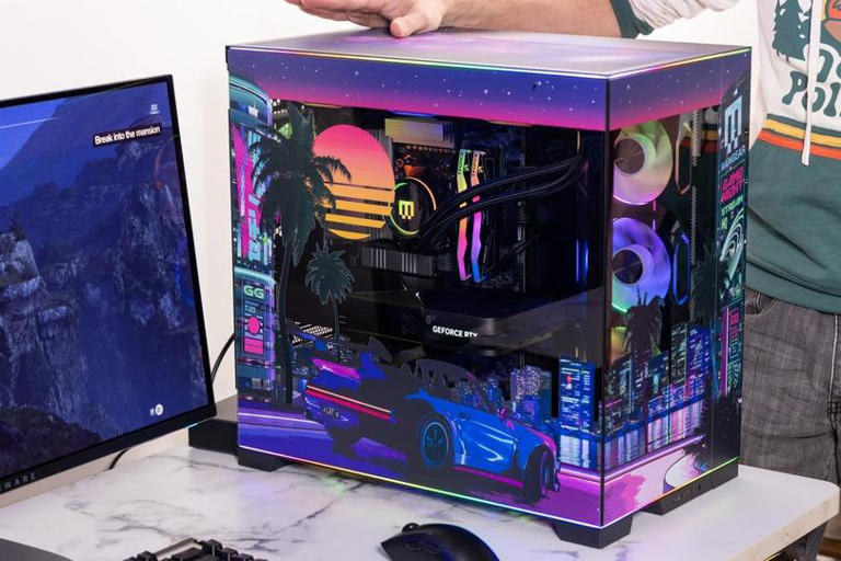 メモリ不足の苦肉の策?カスタムPCメーカーが「メモリは自分でなんとかしてくれプログラム」開始