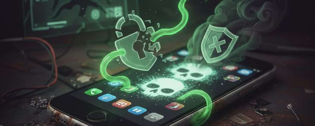 Gli smartphone che nel 206 diventeranno pericolosi