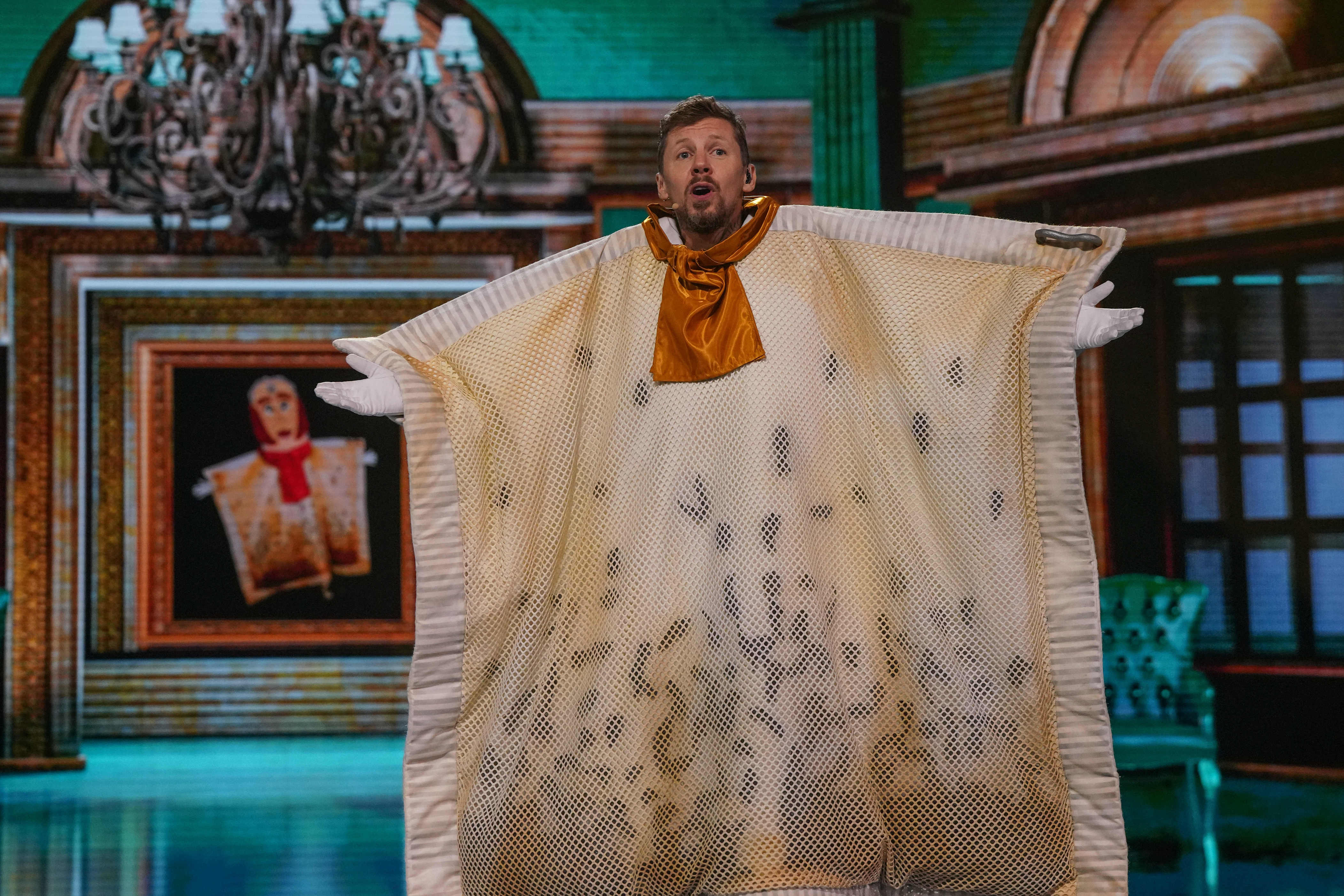 The Masked Singer 2026: which celebrities have been unmasked so far ...
