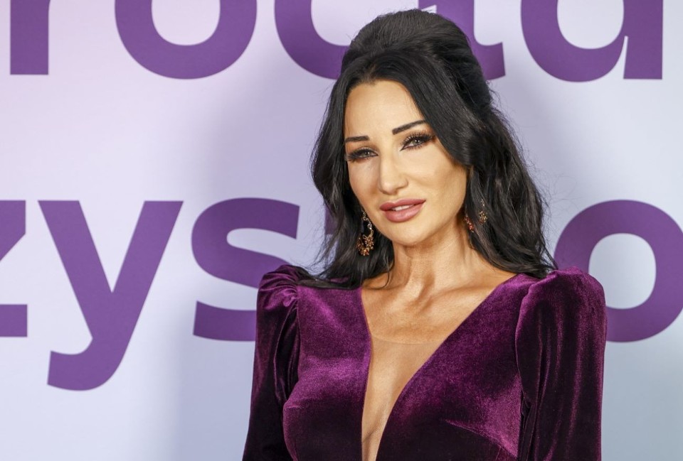 Tak mieszka Justyna Steczkowska - zobaczcie wnętrza jej domu. Mamy zdjęcia!