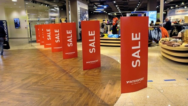 Nur kurze Verschnaufpause für den Kärntner Handel