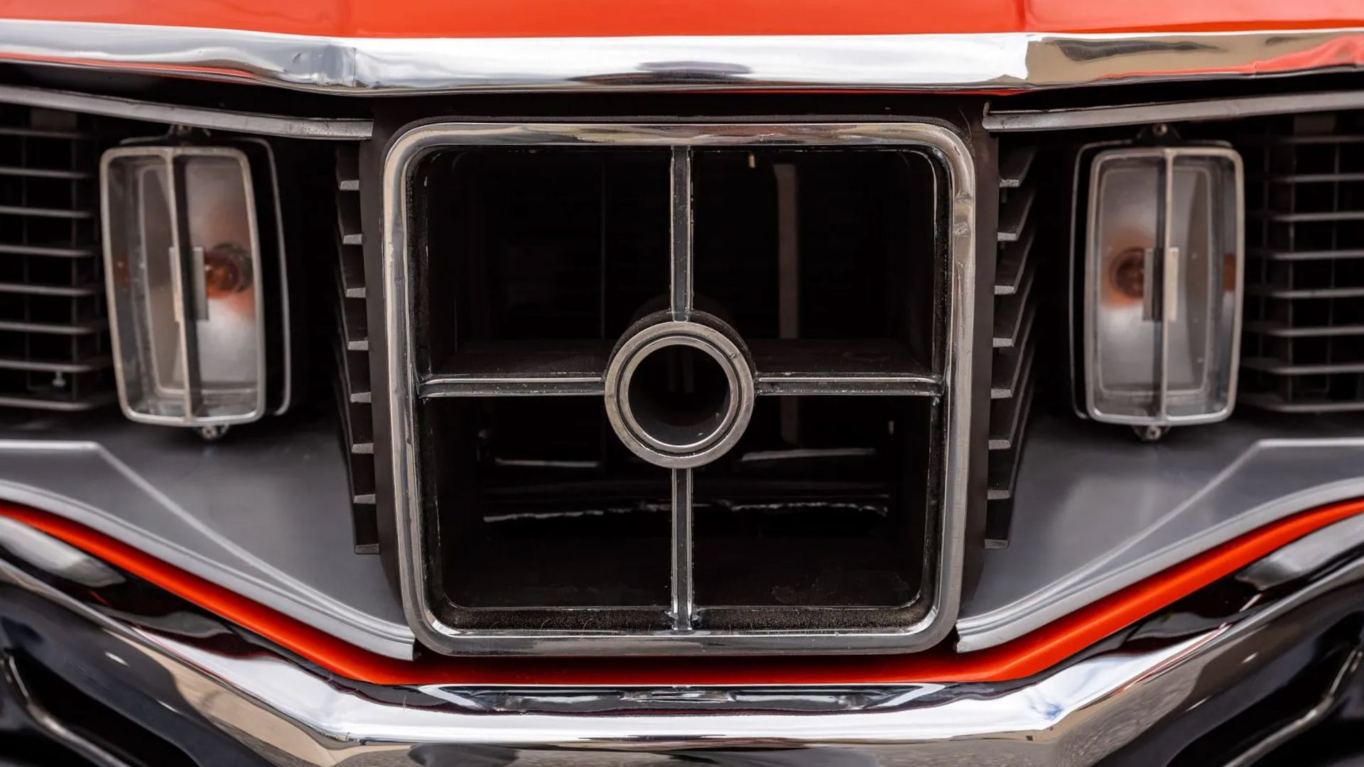 The most underrated big block muscle car ever