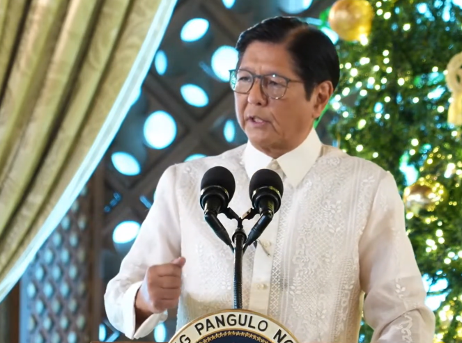 Marcos vows tighter 'anti-epal' rules in 2026 budget