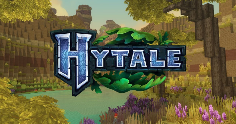 Hytale early access launch explained: When, where, and how to play