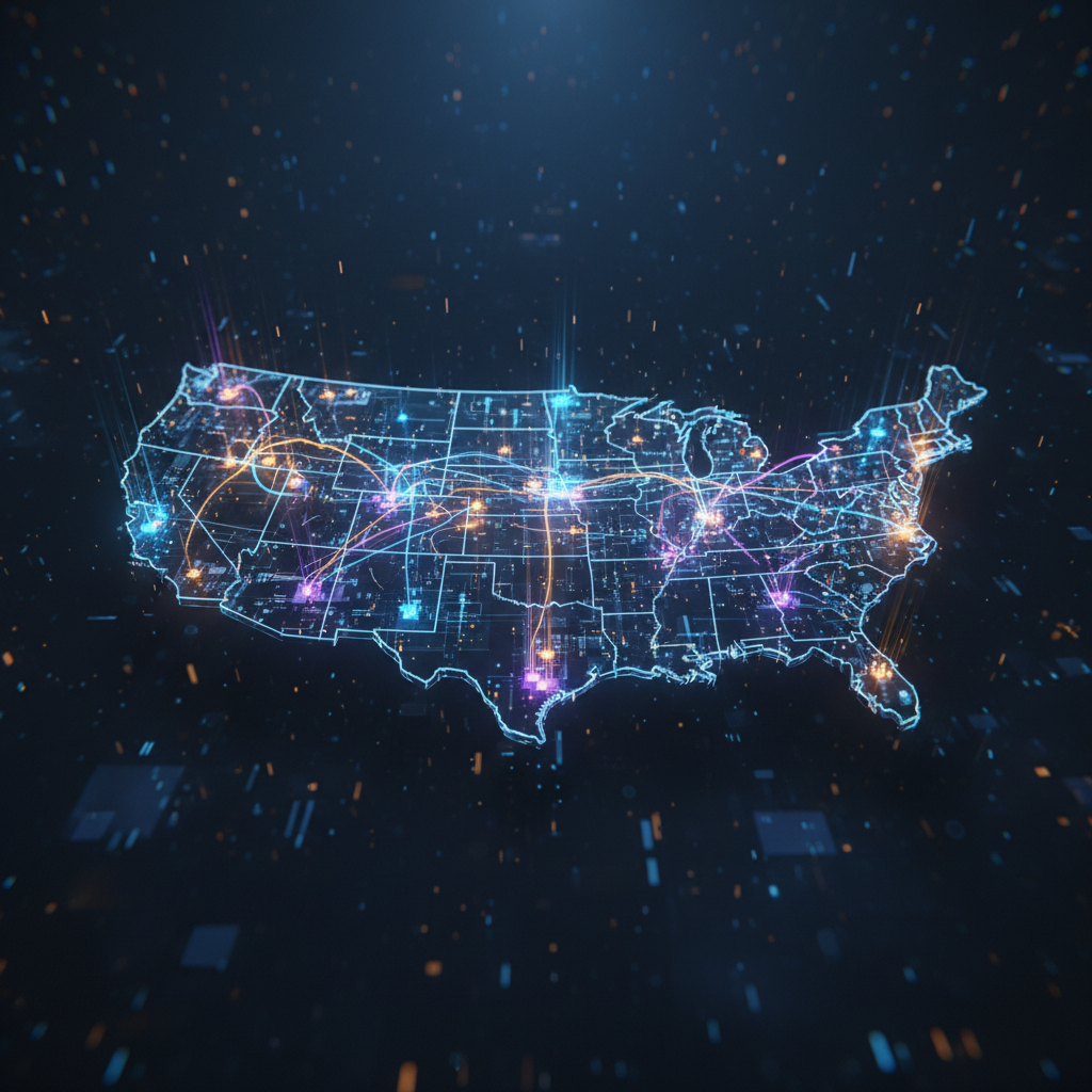 AI startups drive new wave of US venture funding