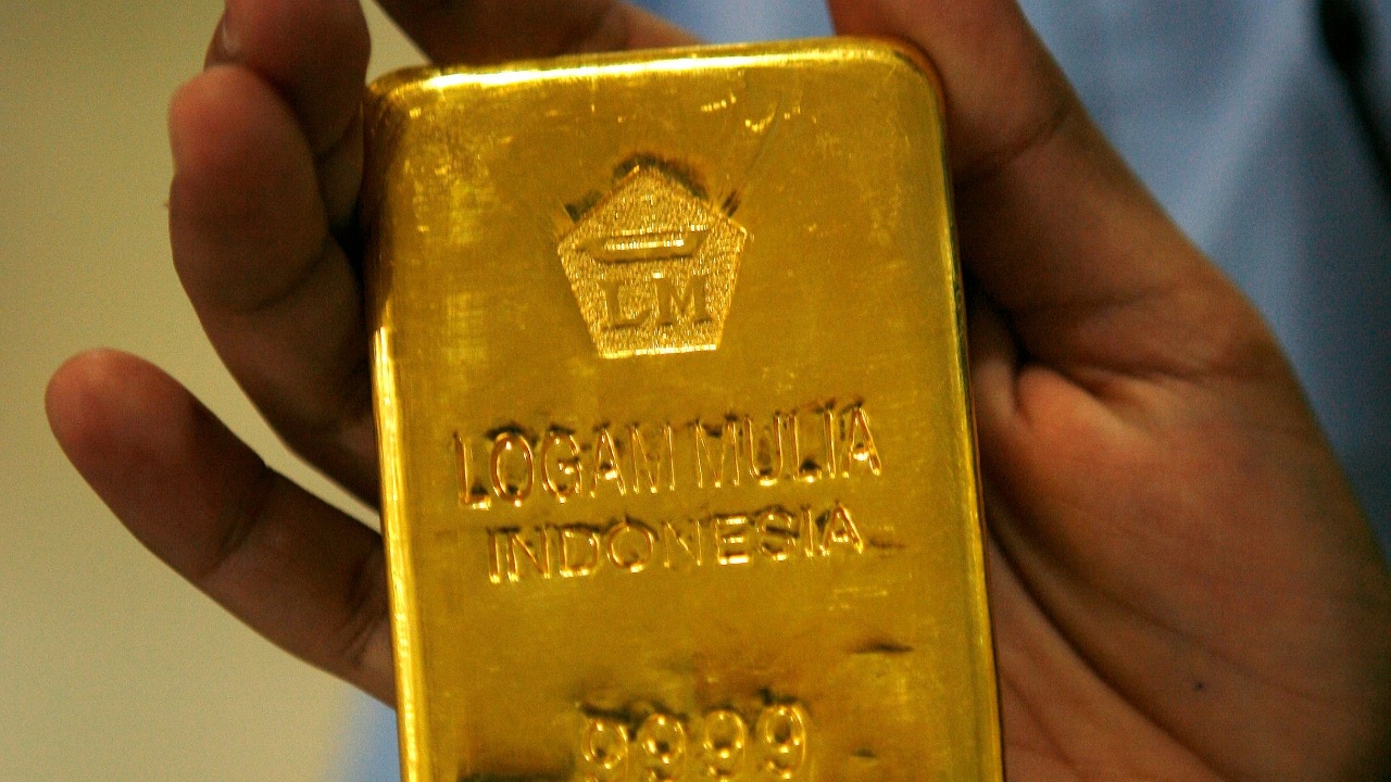 Why gold prices are rising in India amid US–Venezuela tensions