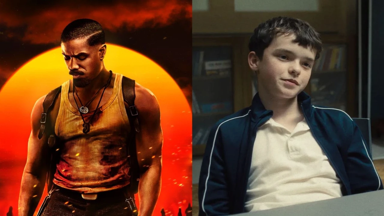 Critics' Choice Awards 2026 full winners list: Sinners, Adolescence ...