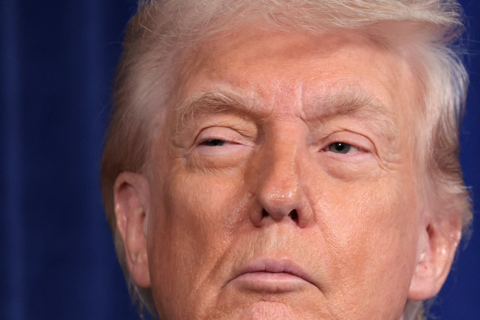 Trump er upopulær i Europa – også blant ytre høyre-velgere