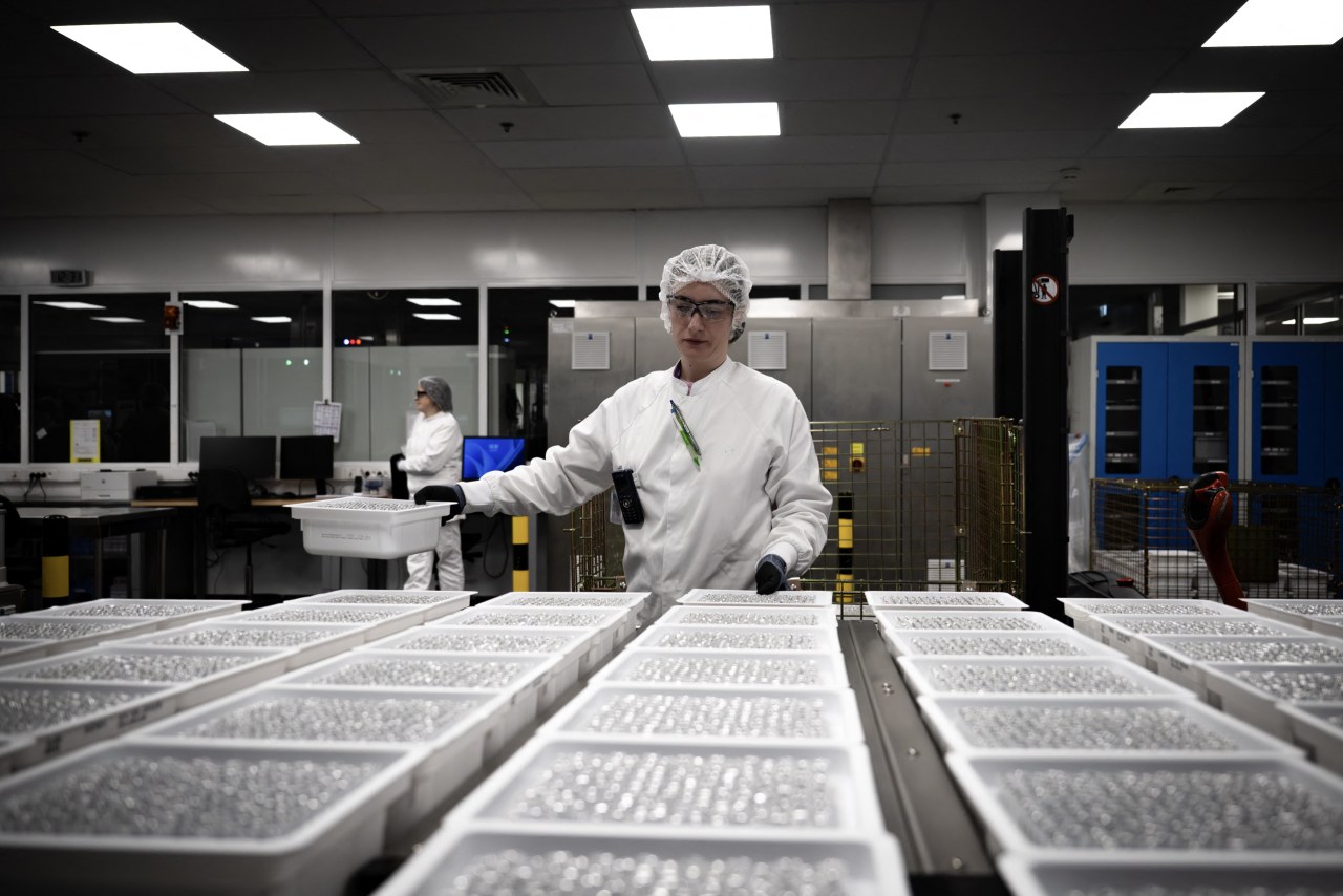 Sanofi says FDA agrees to review diabetes drug age range