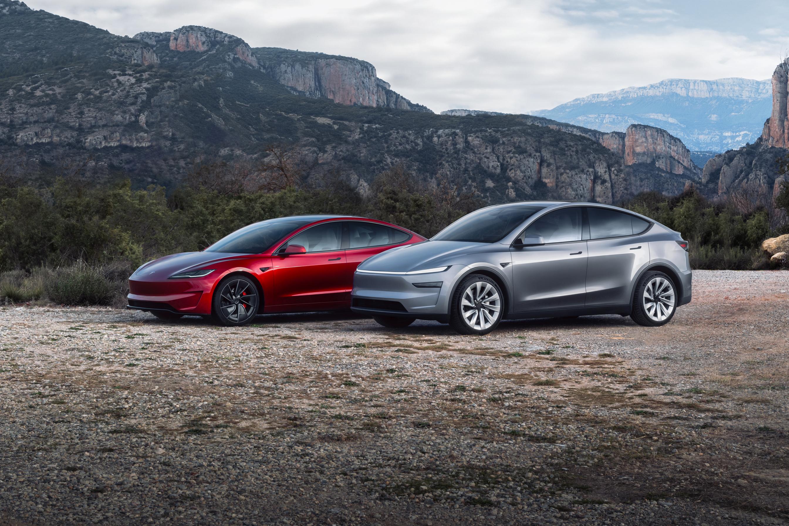 Tesla Australia sales slump in 2025, dragged down by Model 3