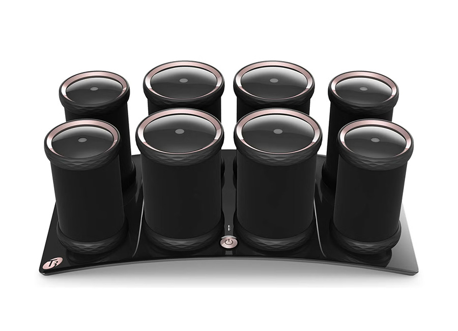 The hottest hair accessory of 2026 is this old-school tool that ...