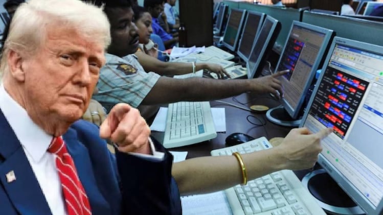 Nifty target at 28,100: What Bernstein says on India-US trade deal ...