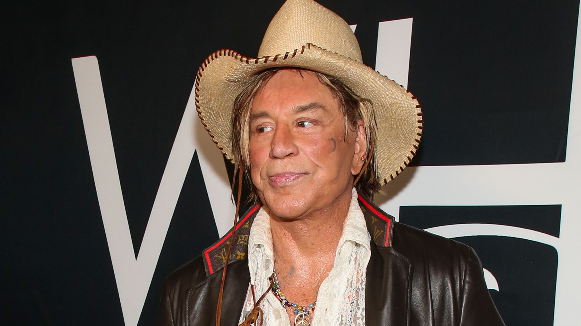Actor Mickey Rourke, 73, forced to crowdfund to pay his rent