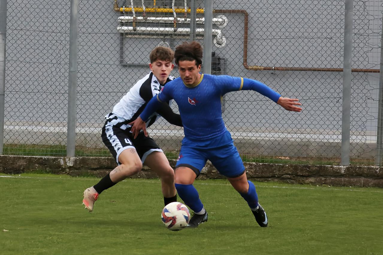 Zenith, solo un pari contro la Massese