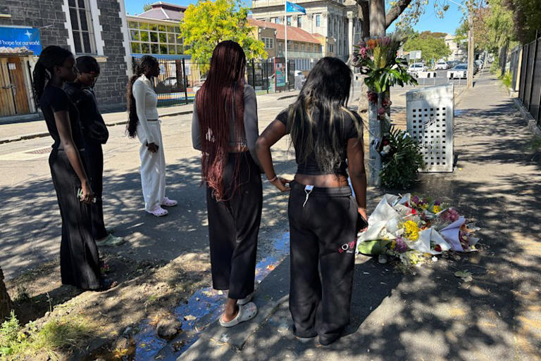 Fitzroy community in mourning after 16-year-old shooting victim identified