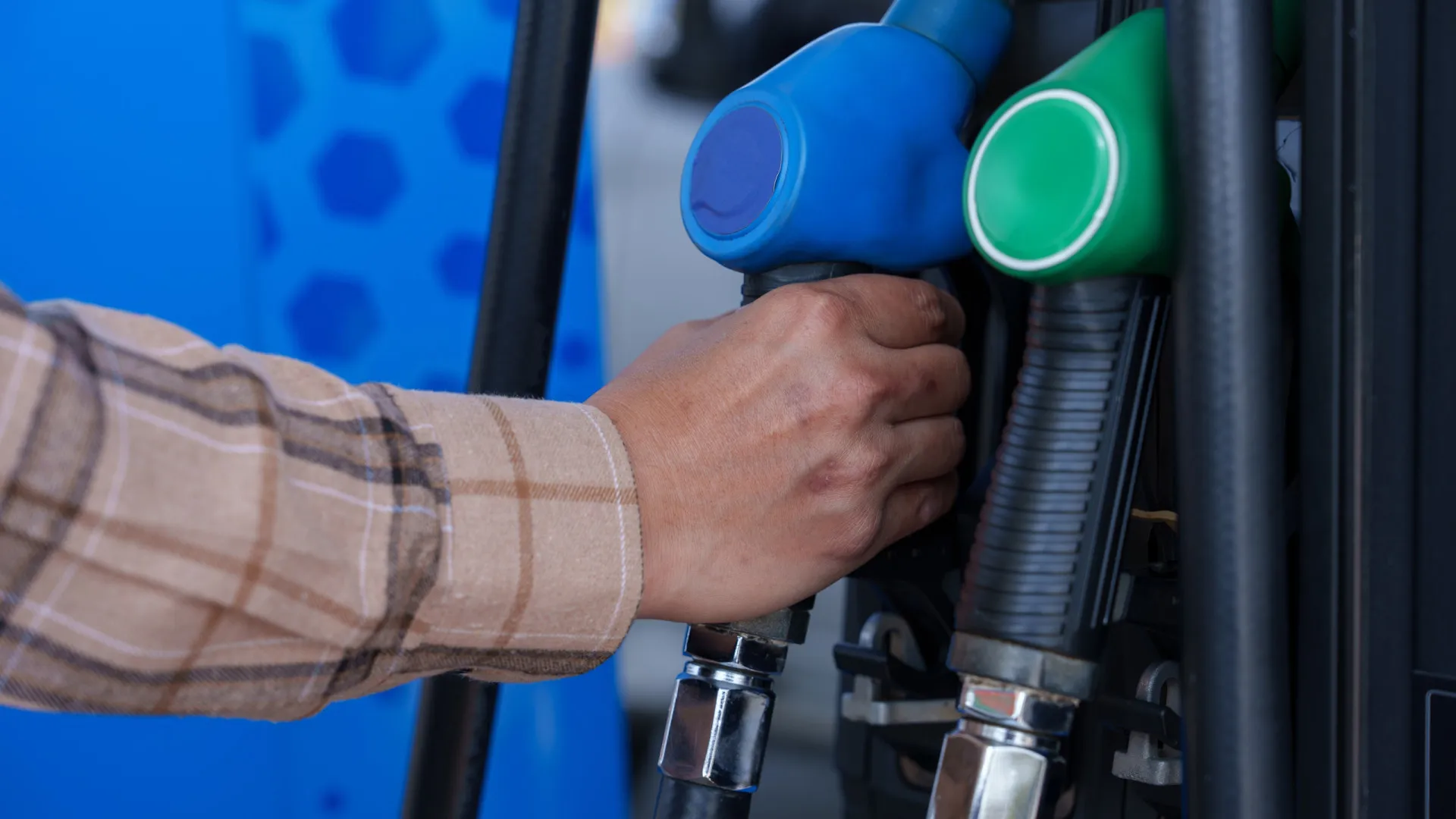 Combustíveis: ENSE ativa nível de risco amarelo e está a monitorizar