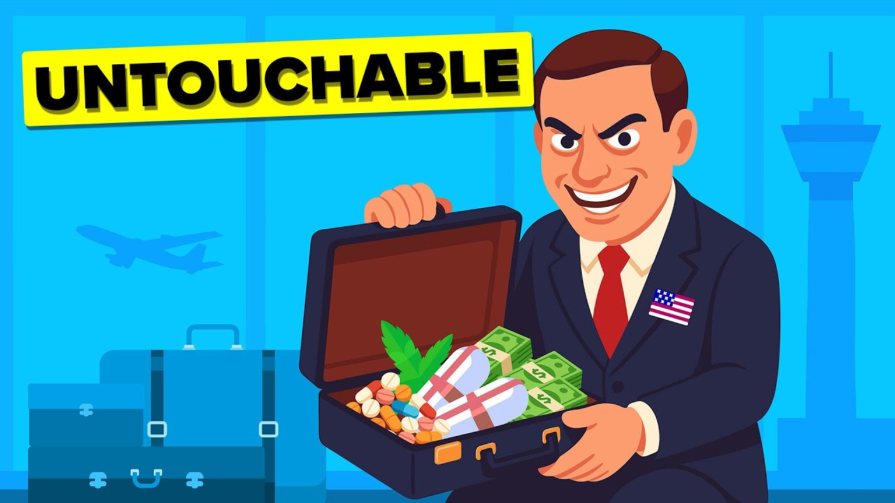 Diplomatic immunity scandals that shocked everyone