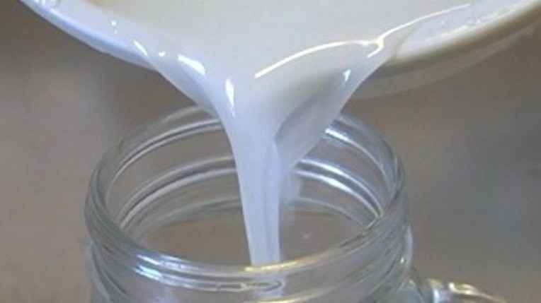 I left rice water on my face overnight and here's what happened