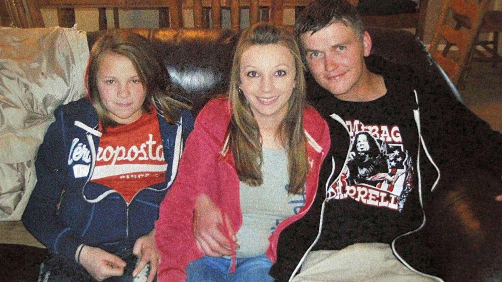 Hailey Dunn : une disparition élucidée après dix ans