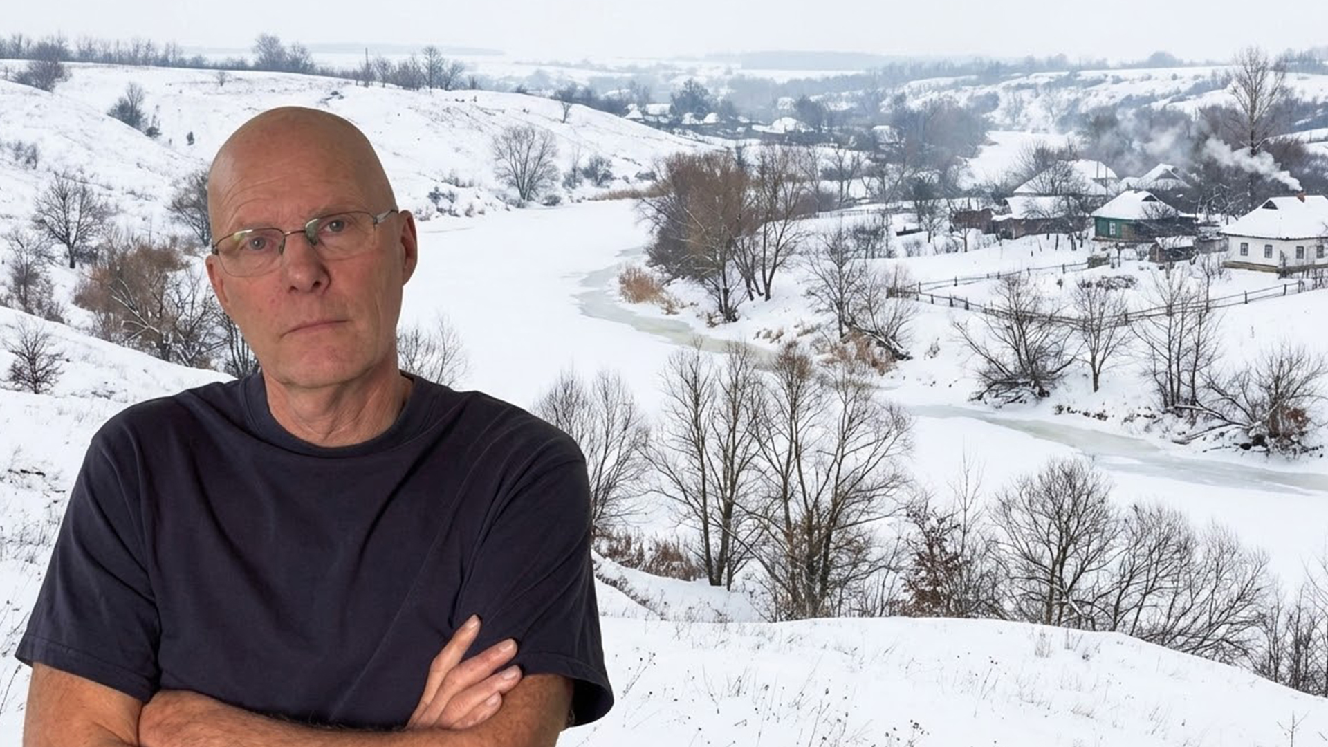 Zwaarste winter tot op heden voor Oekraïne