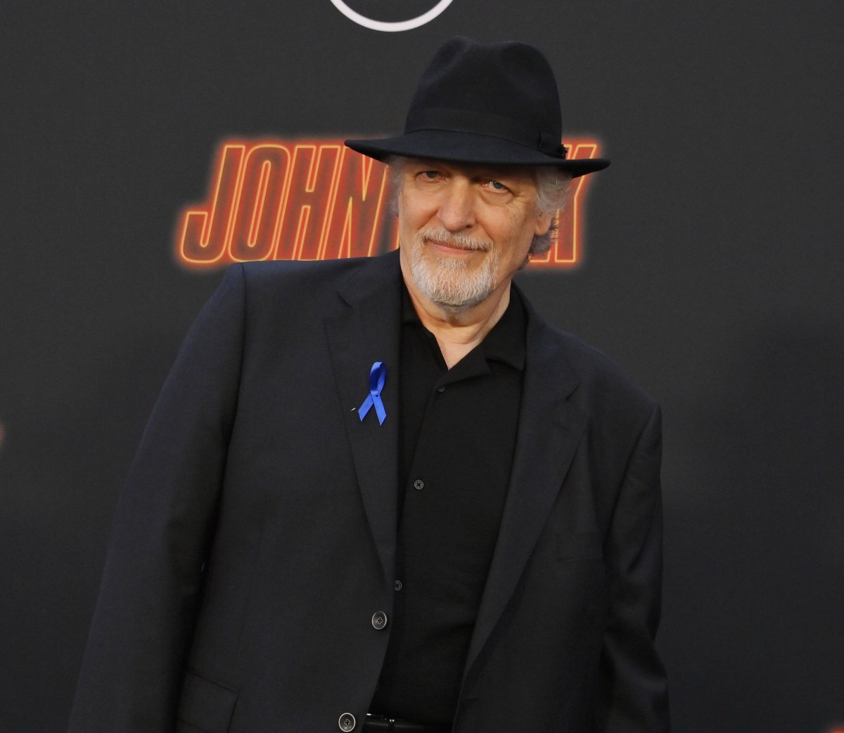 Famous birthdays for Jan. 5: Suki Waterhouse, Robert Duvall