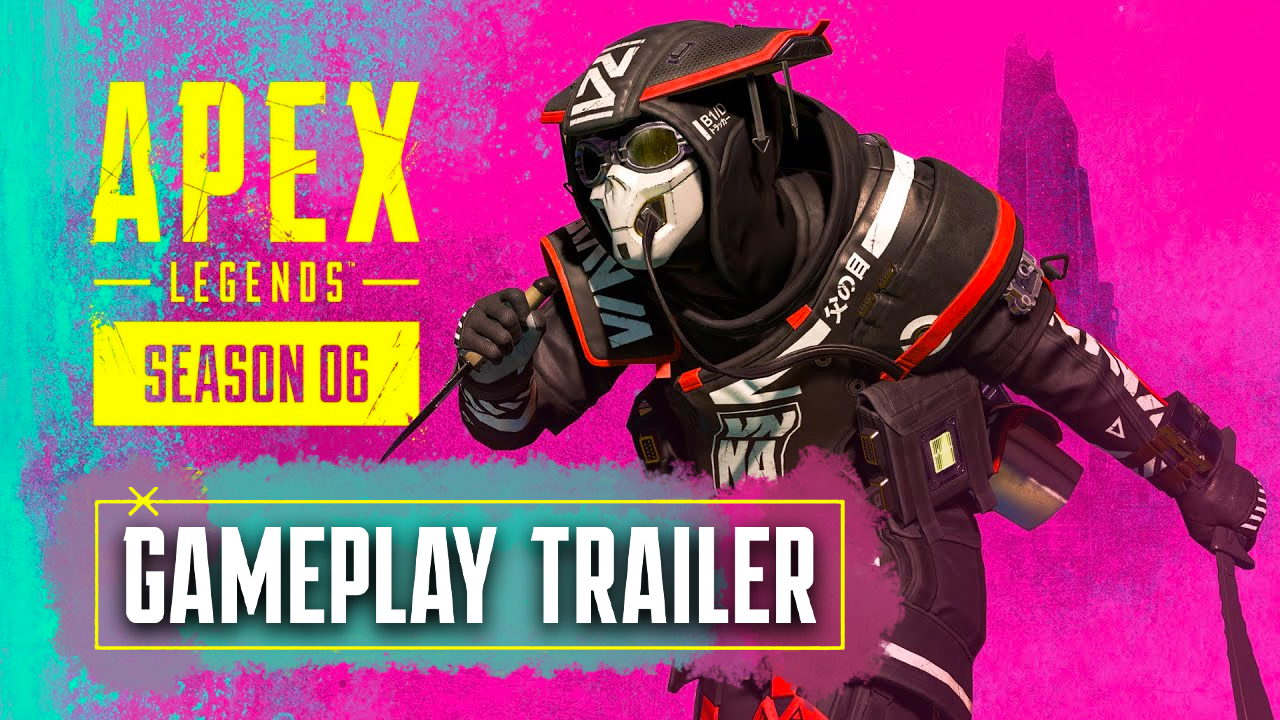 Apex Legends season 6 boosted trailer hidden details you missed