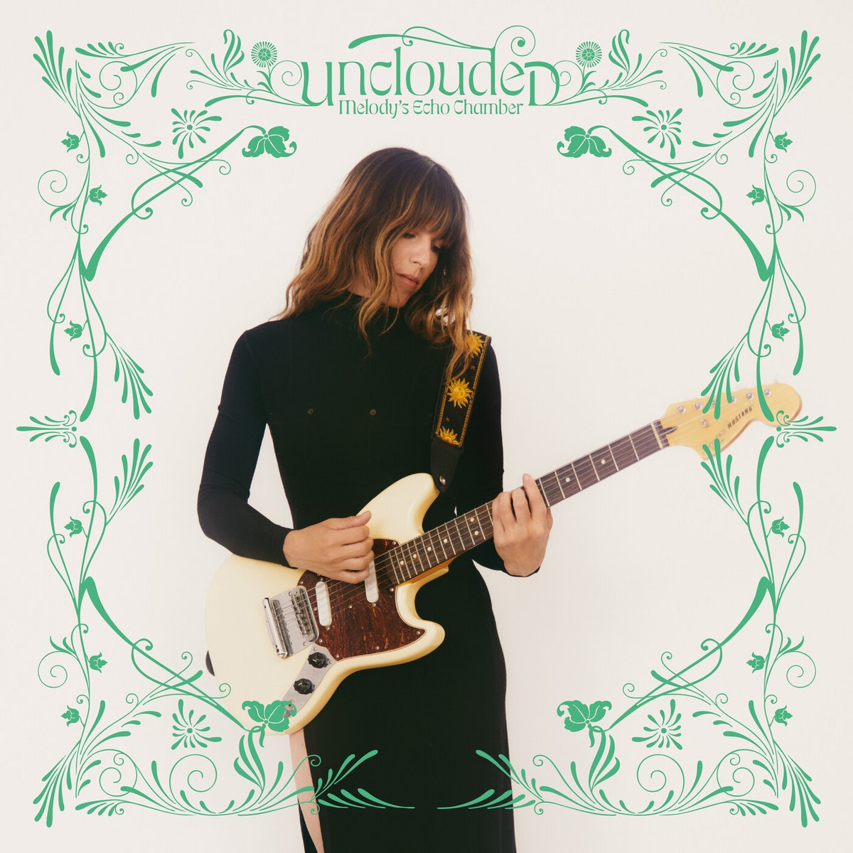 Melody's Echo Chamber – Unclouded