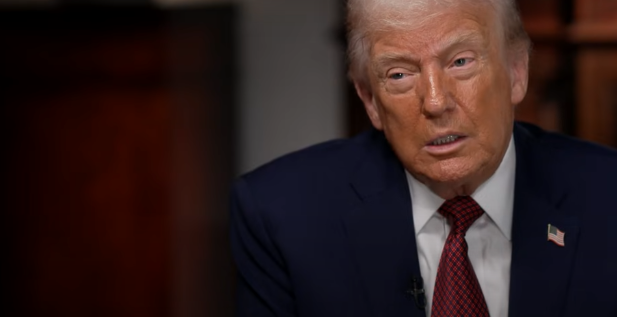 Trump says US will begin ground attacks against cartels, slams Mexico