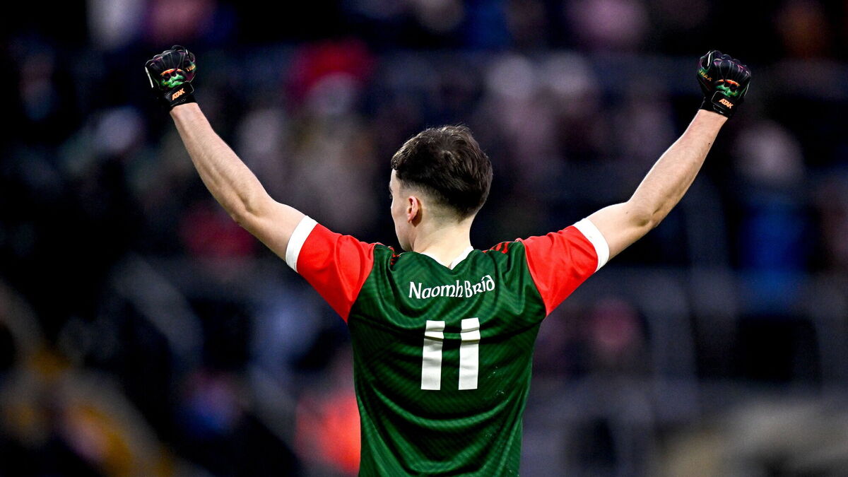 ‘They really want to put that right': Cunningham on Brigid’s final ...