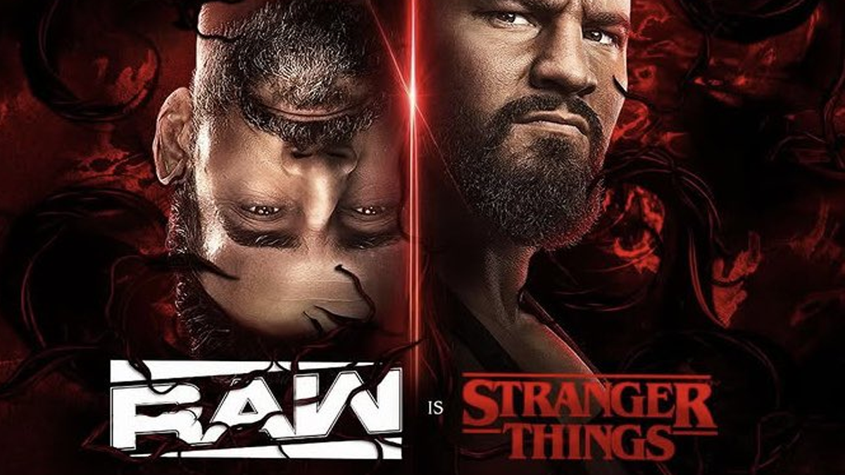 WWE RAW preview and streaming details 5-Jan-2026: Full match card ...