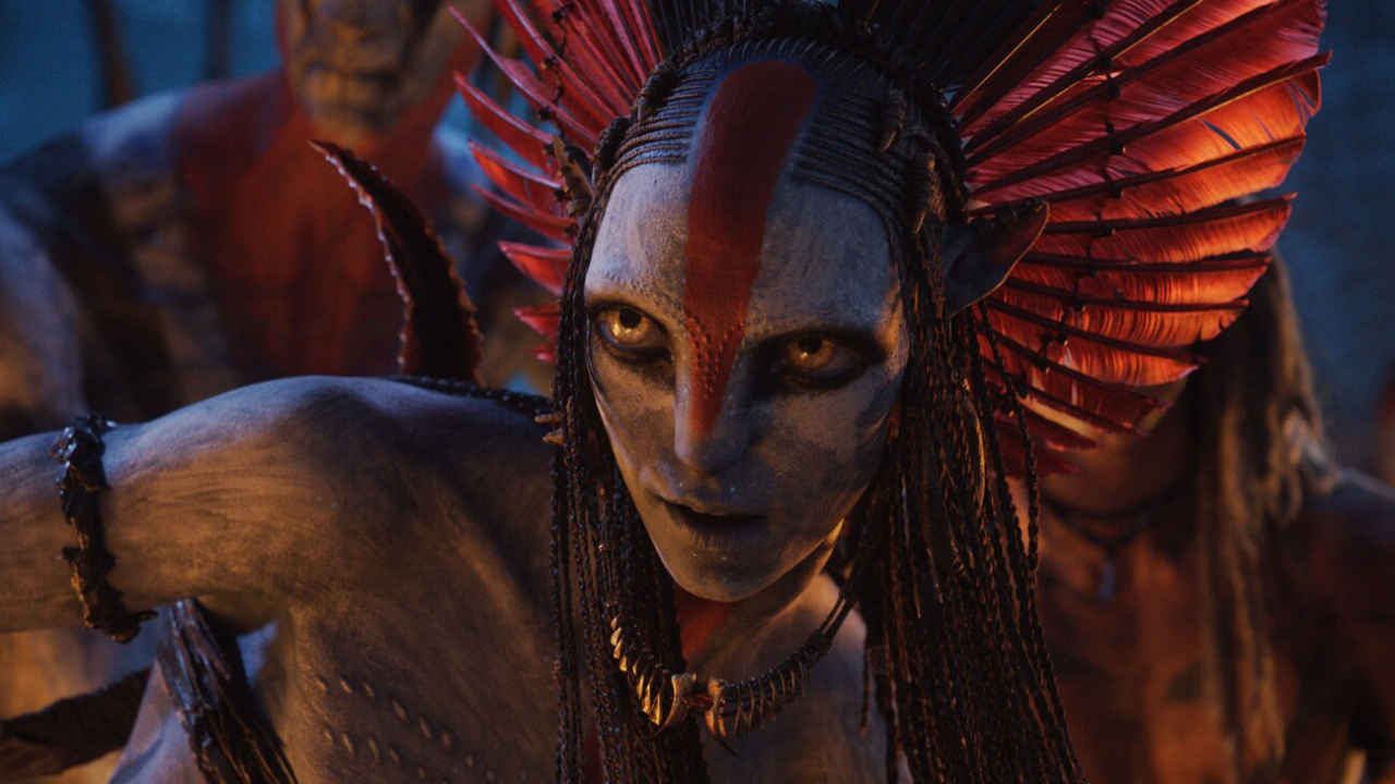 Avatar: Fire and Ash OTT release timeline, streaming platform, star ...