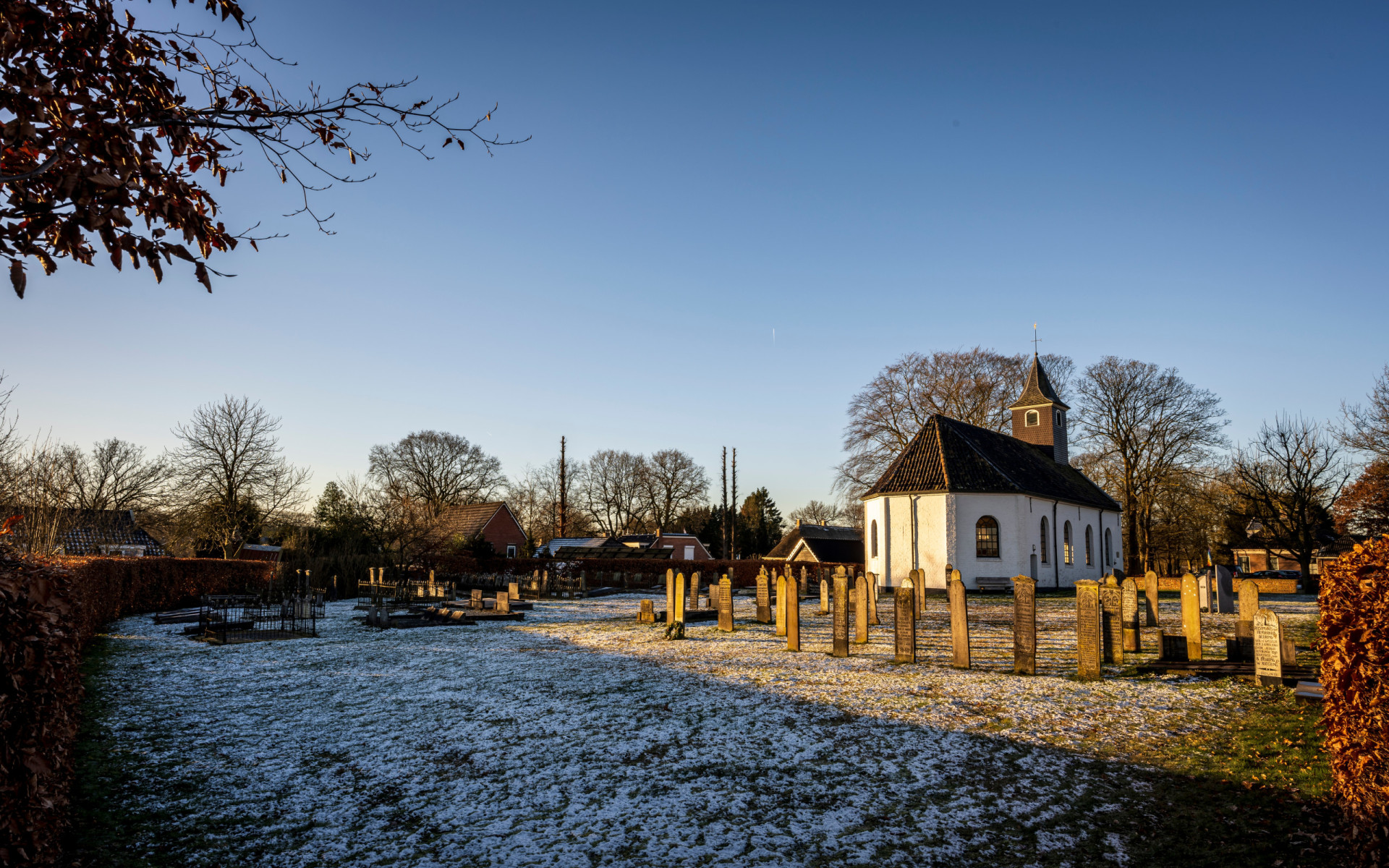 Drentse plaatsnaam behoort tot langste plaatsnamen ter wereld