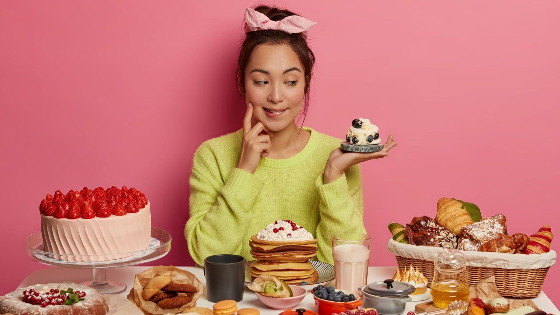 Foods to avoid if you want to cut back on sugar