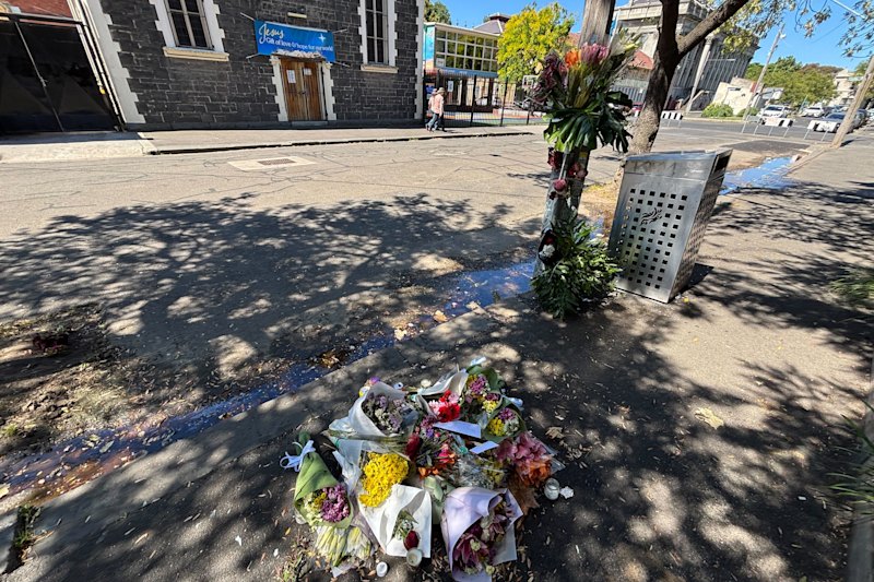 Fitzroy community in mourning after 16-year-old shooting victim identified