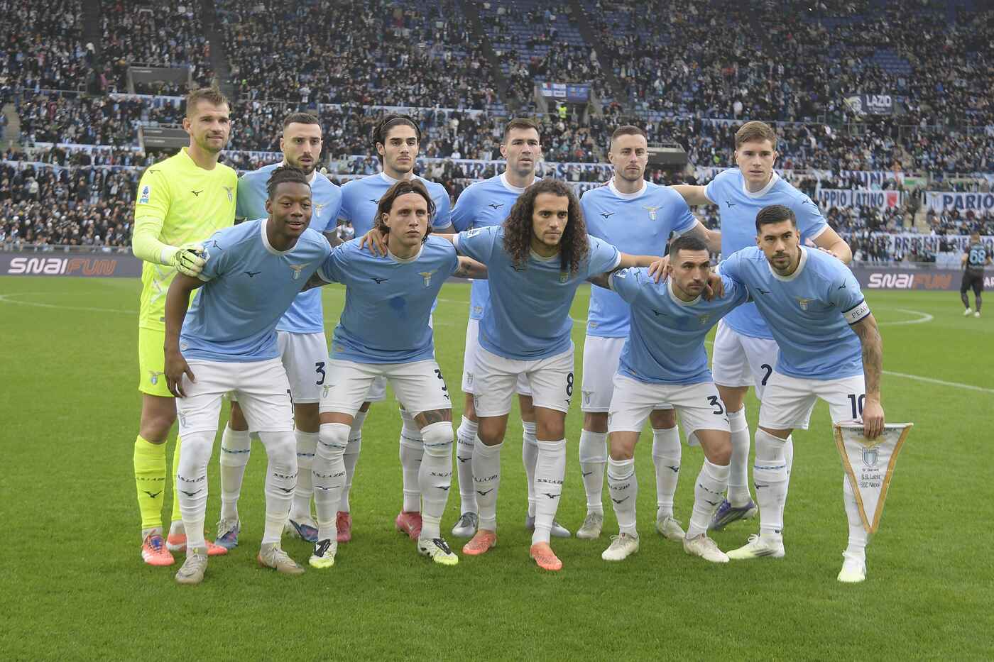 La lista di Sarri: quali sono i nomi chiesti dal comandante