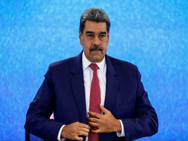 8 things about Venezuela that made global powers pay attention