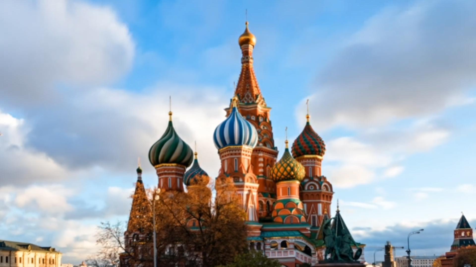 Top 10 most beautiful European capital cities to visit