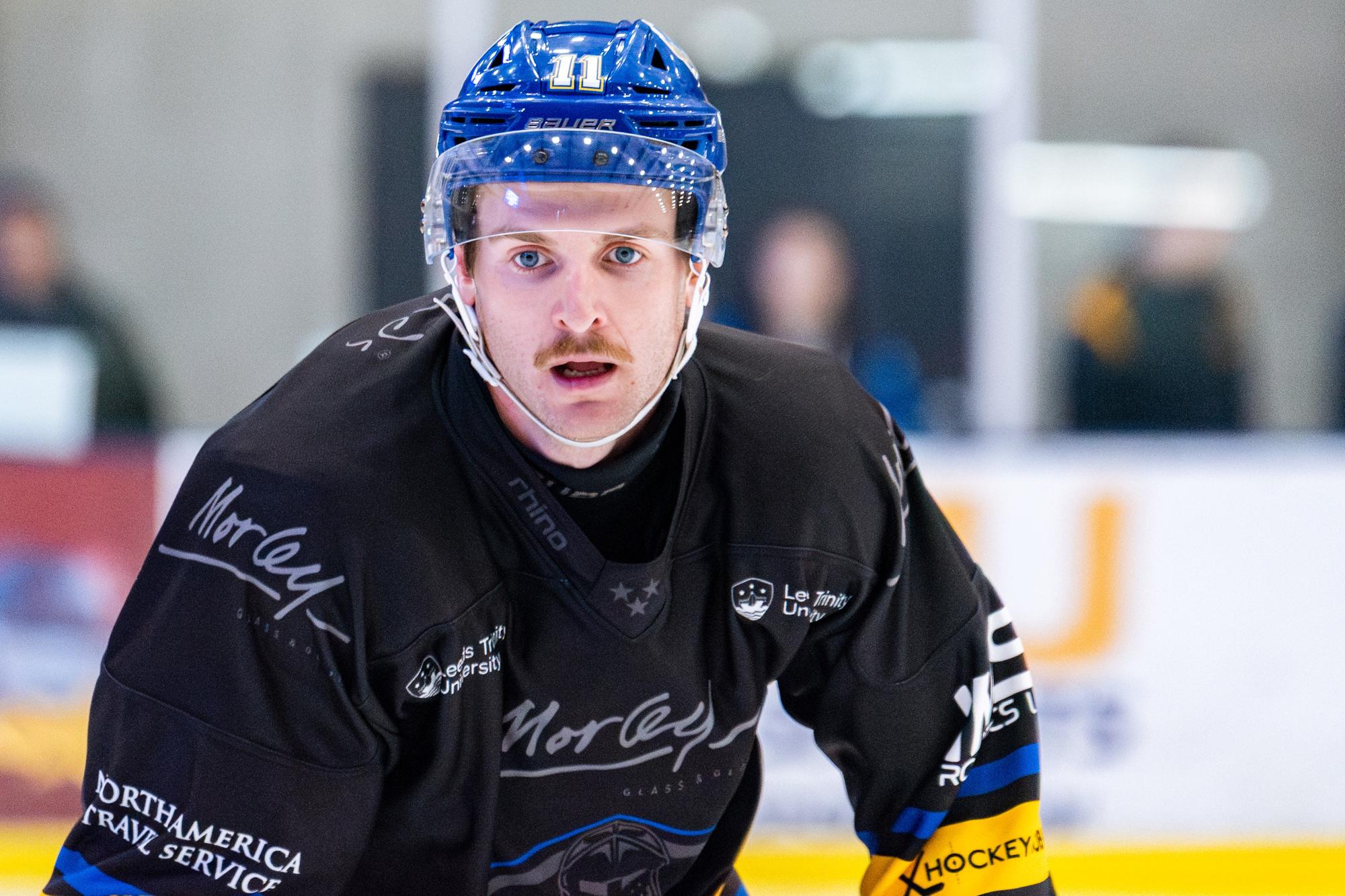 Leeds Knights: Sam Dunn injury absence offset by return of familiar ...