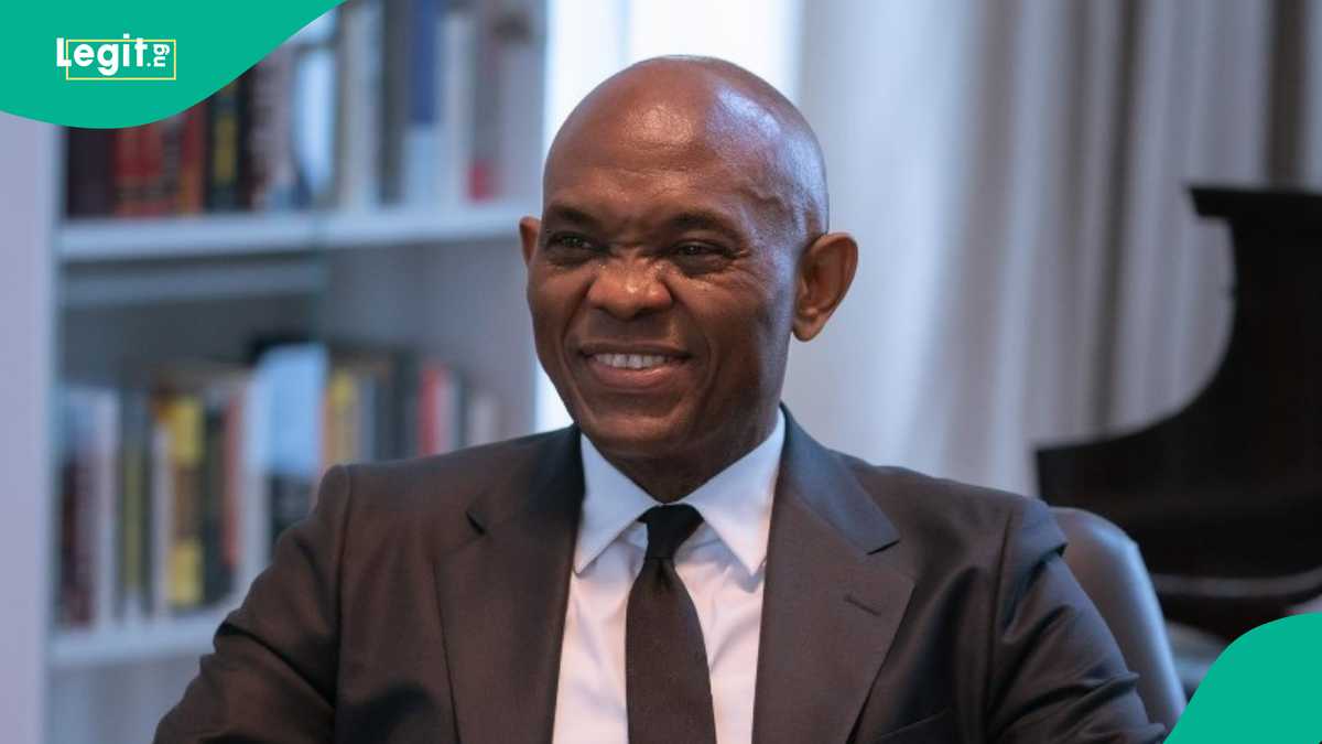 How to apply for Tony Elumelu Foundation entrepreneurship grant