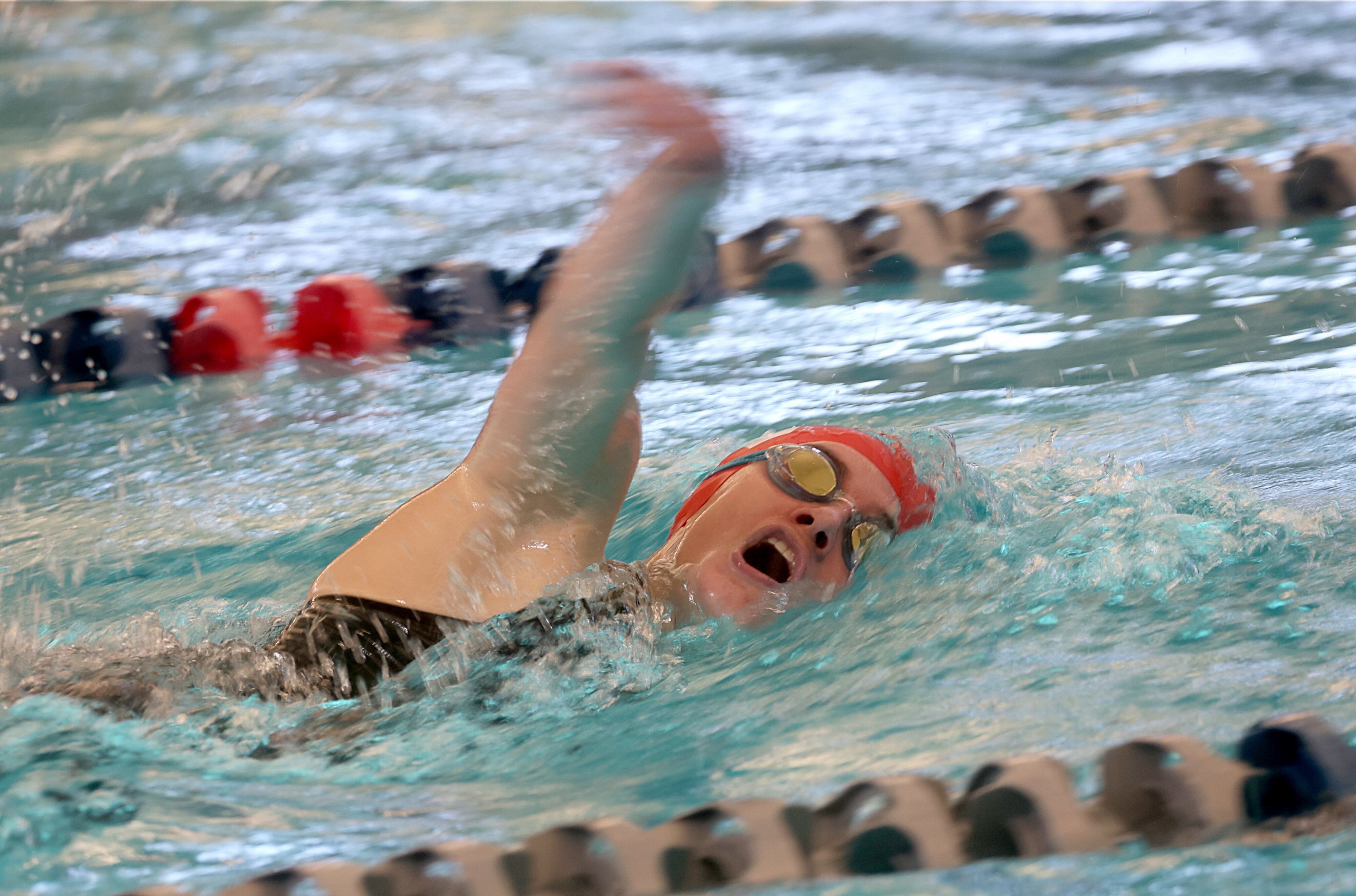 Conference-by-conference girls swimming New Year’s wish list for 2026