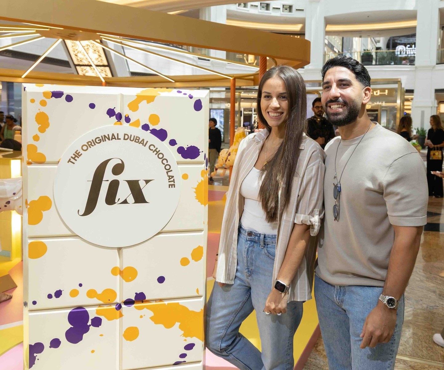 The sweet spot: FIX Dessert Chocolatier co-founder and CEO Sarah ...