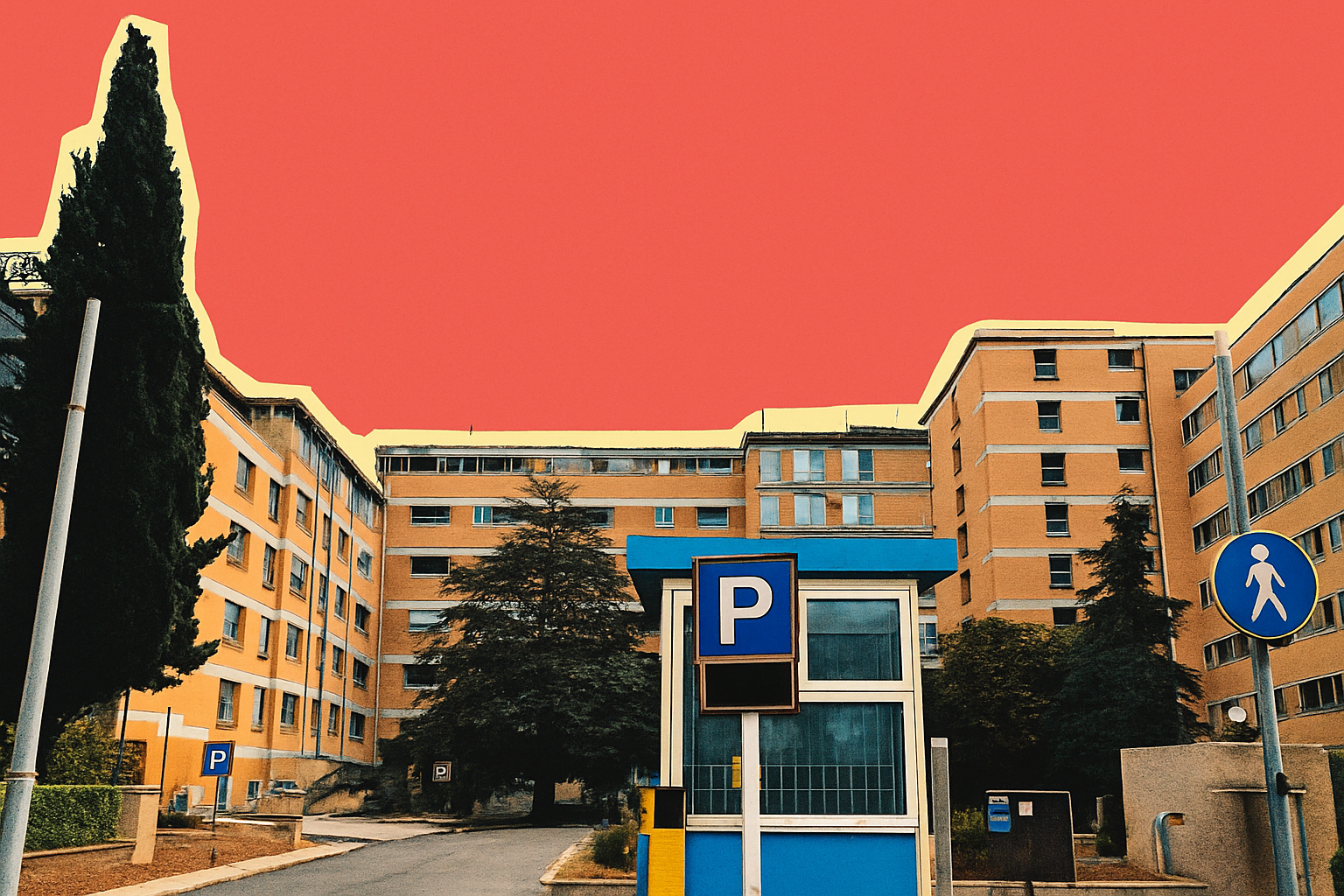 Ragazza accoltellata alla stazione di Formia