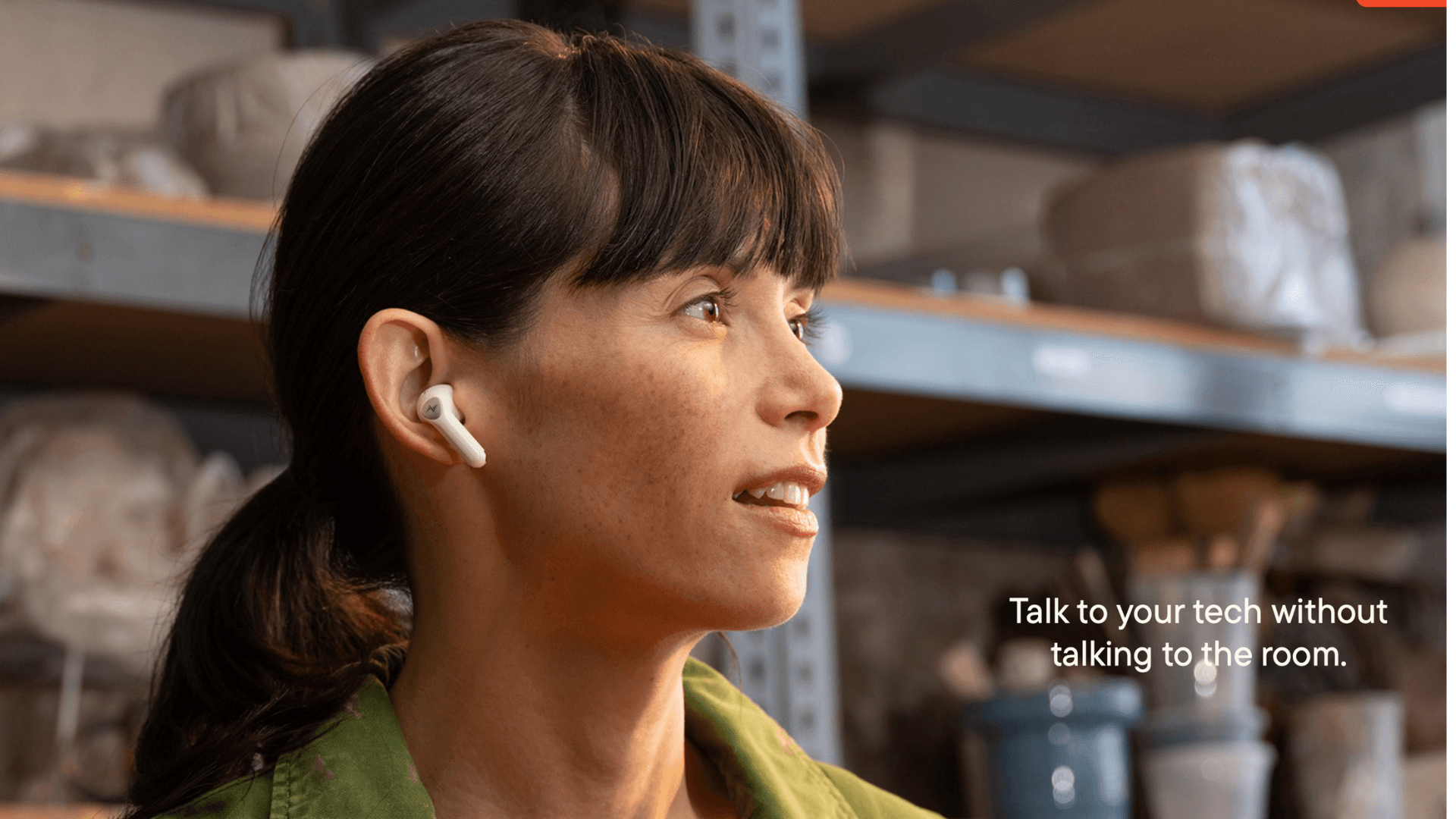 Subtle launches $199 Voicebuds for whisper-level dictation at CES 2026