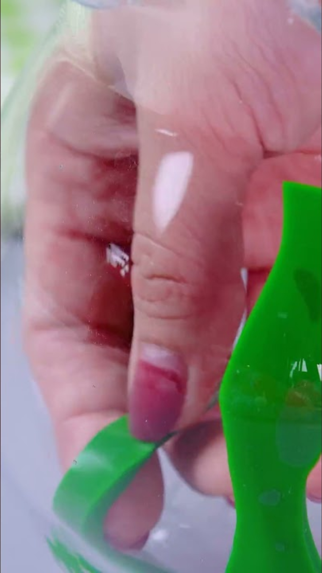 My delicious watermelon cake recipes