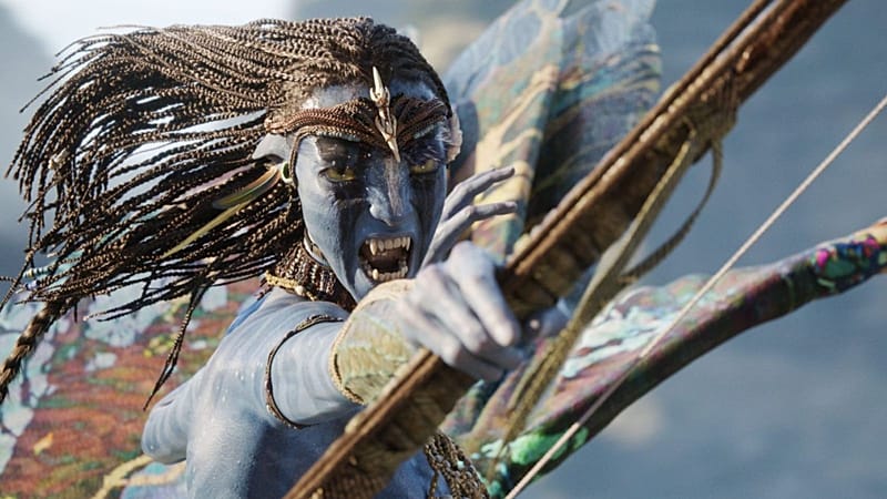 ‘Avatar: Fire and Ash’ officially crosses $1billion milestone at global ...