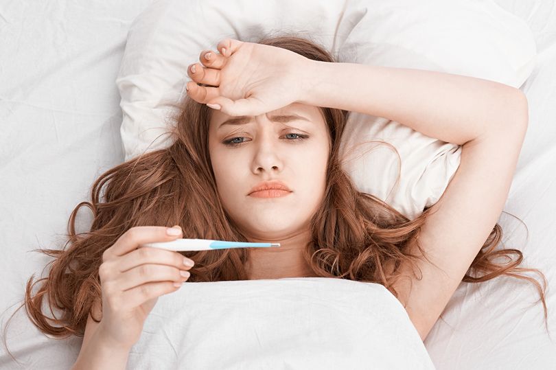 Key symptom of gruesome superflu sweeping UK as doctors issue warning