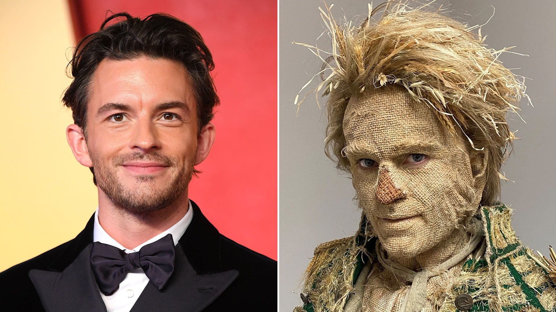 Exclusive: How Jonathan Bailey went from sexiest man alive to Wicked ...