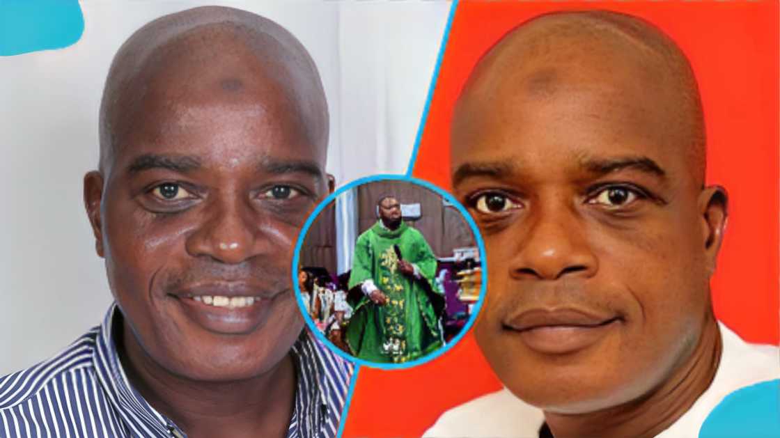 Prophet Nigel Gaisie shares concerning prophecy for residents of Adenta ...