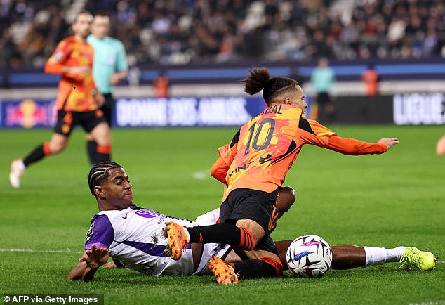 Newcastle target teenage defender, Bournemouth eye Antoine Semenyo ...